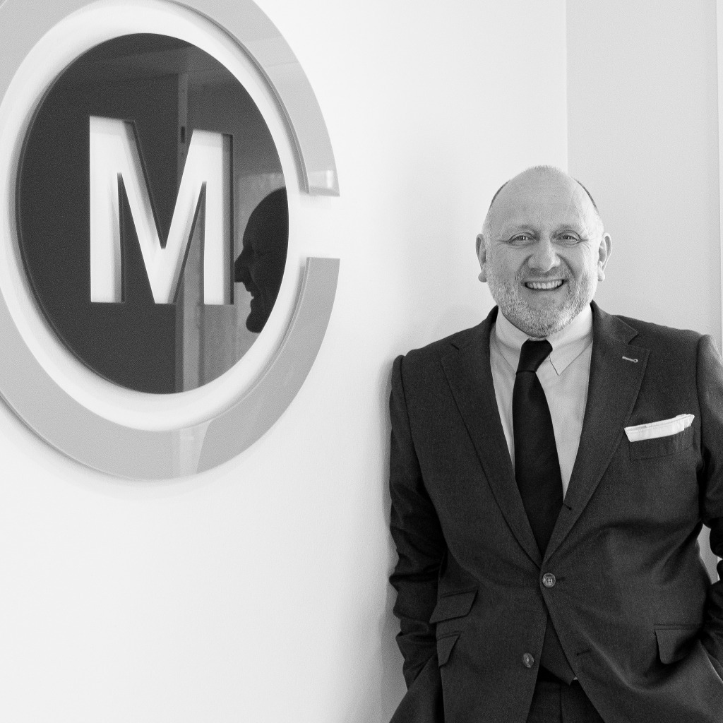 Torsten Meding - Bezirksdirektor - Signal Iduna | XING