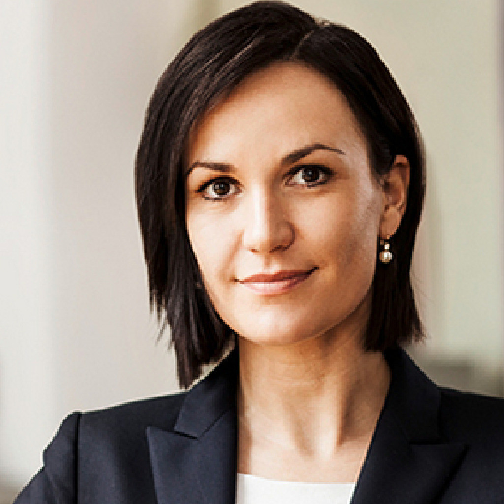 Lisa Jung - Head of HR - MIP Pharma | XING