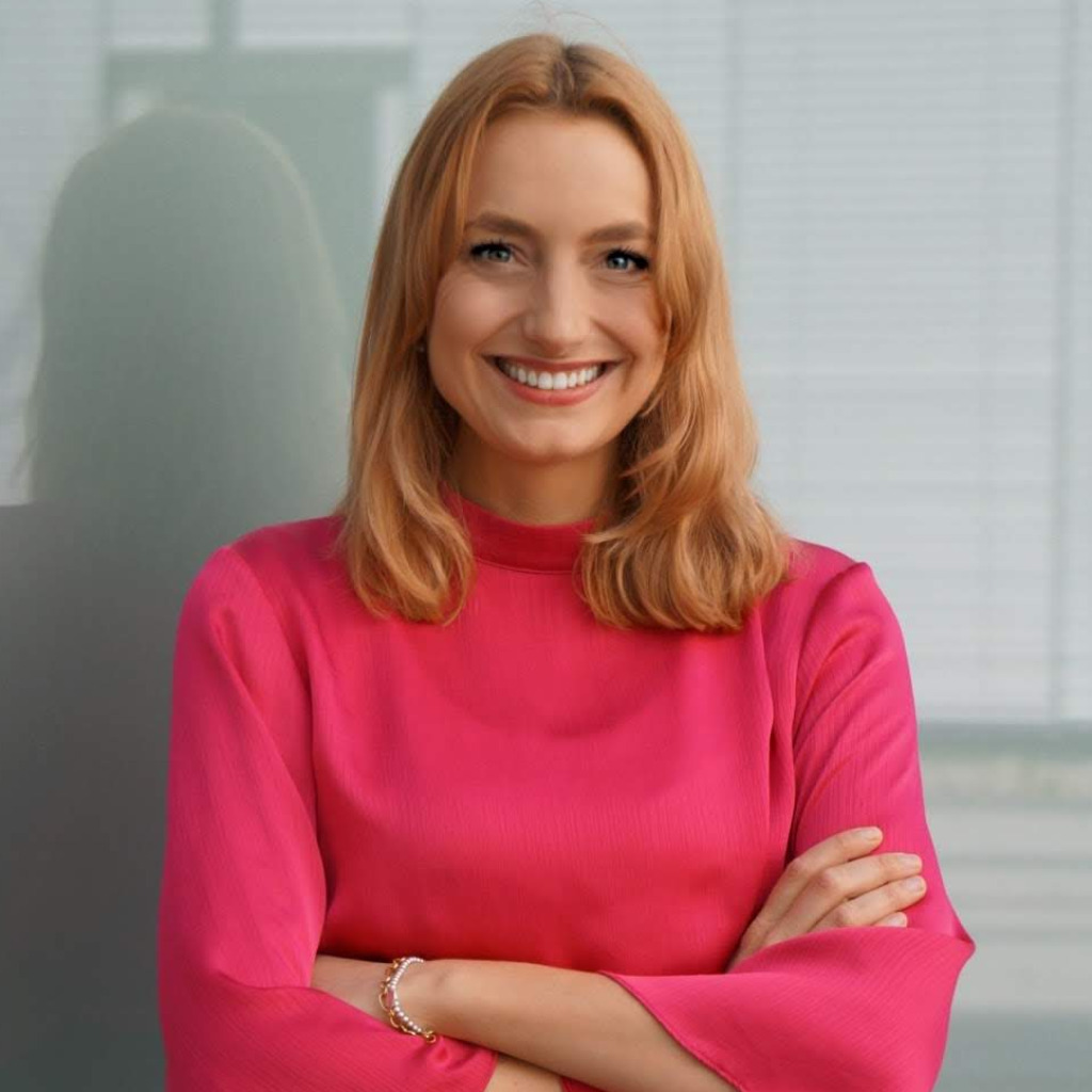 Katharina Beller-Menge - Program Manager - Munich Re (Group) | XING