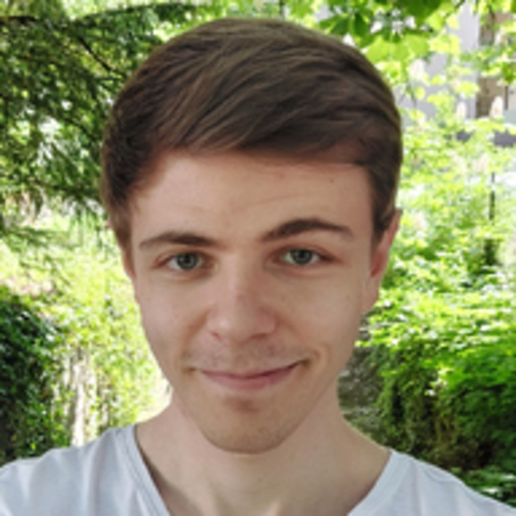 Lukas Arend - Web Developer - TOHATEC web solutions | XING