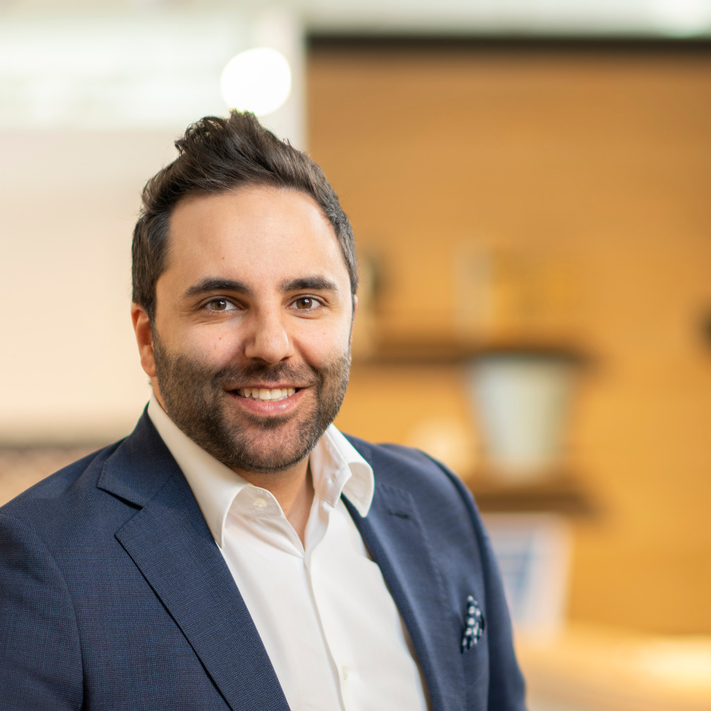 Antonio Caforio - Verkaufsberater Service - Sanitas Troesch AG | XING