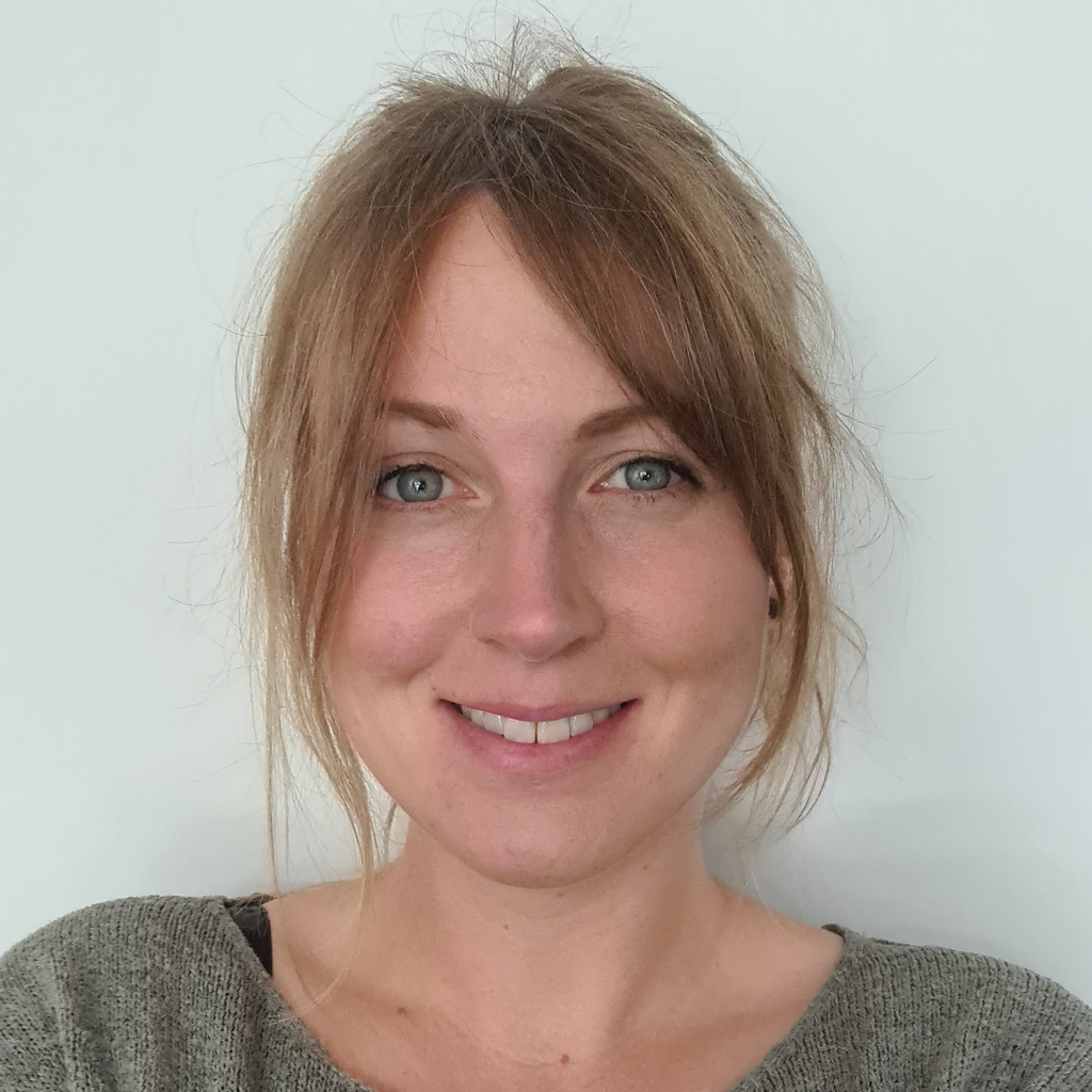 Jennifer Gräfe - Sachbearbeiterin Personalentwicklung - Stadt Duisburg ...