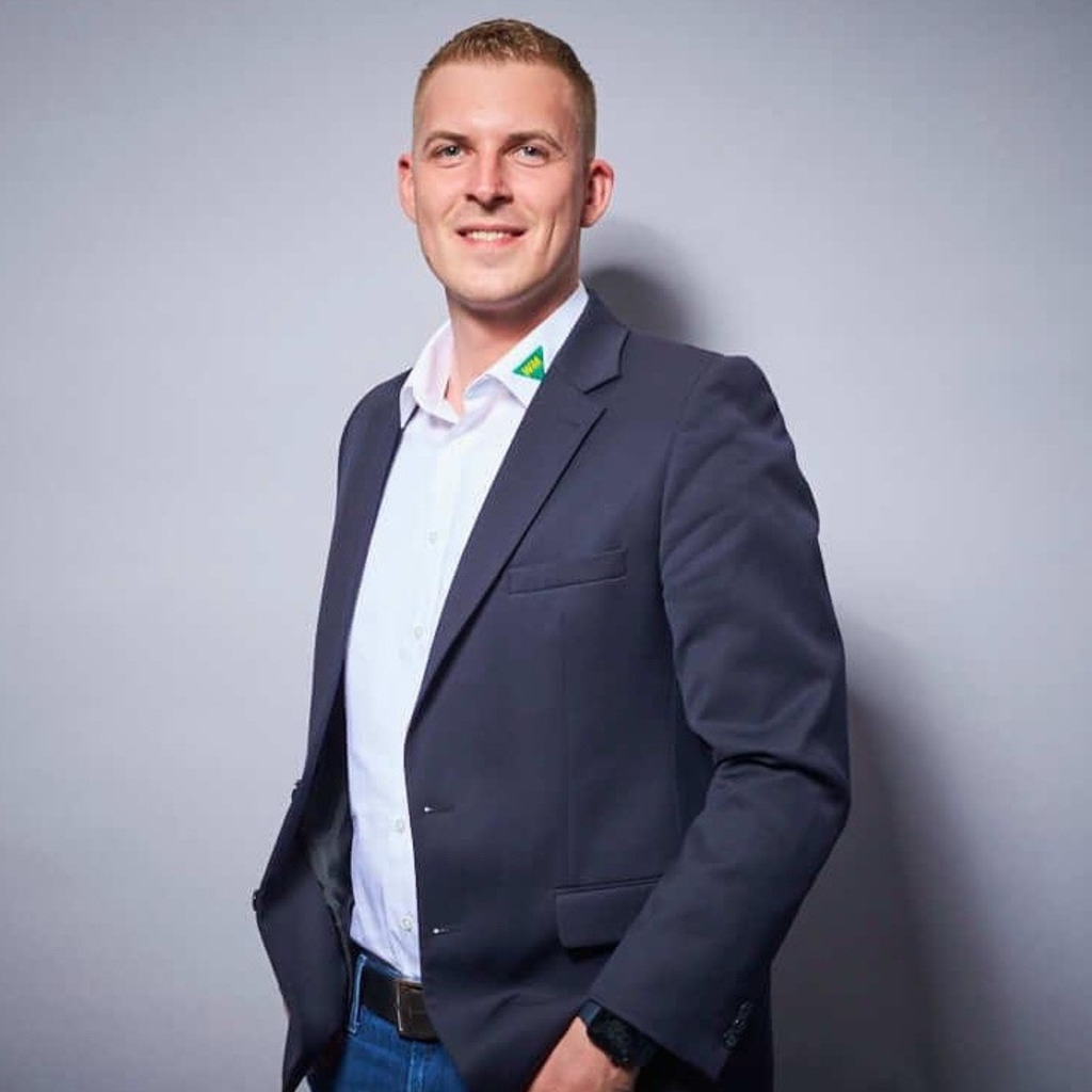 Patrick Franzen - Vertriebsmitarbeiter im Außendienst - WM SE | XING
