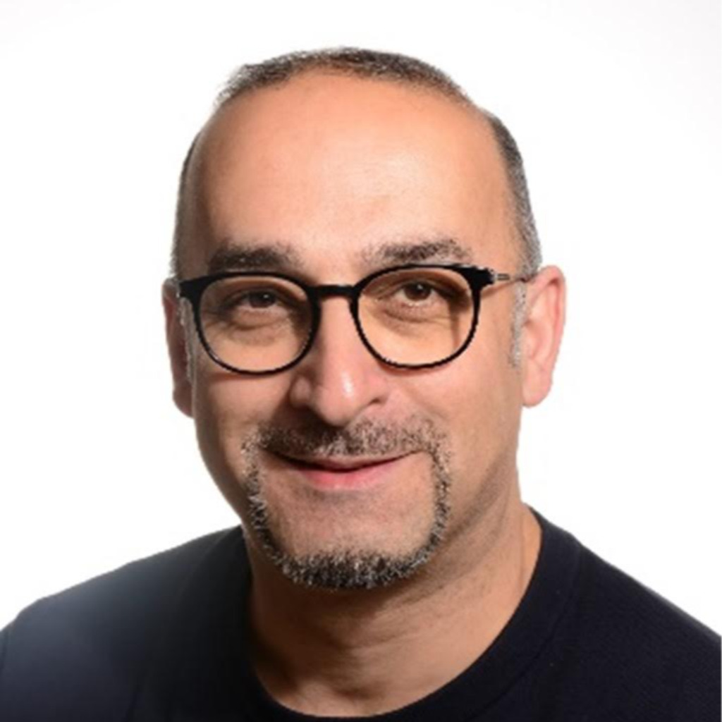 Marco Schneider - Recruiter - I.K. Hofmann GmbH | XING