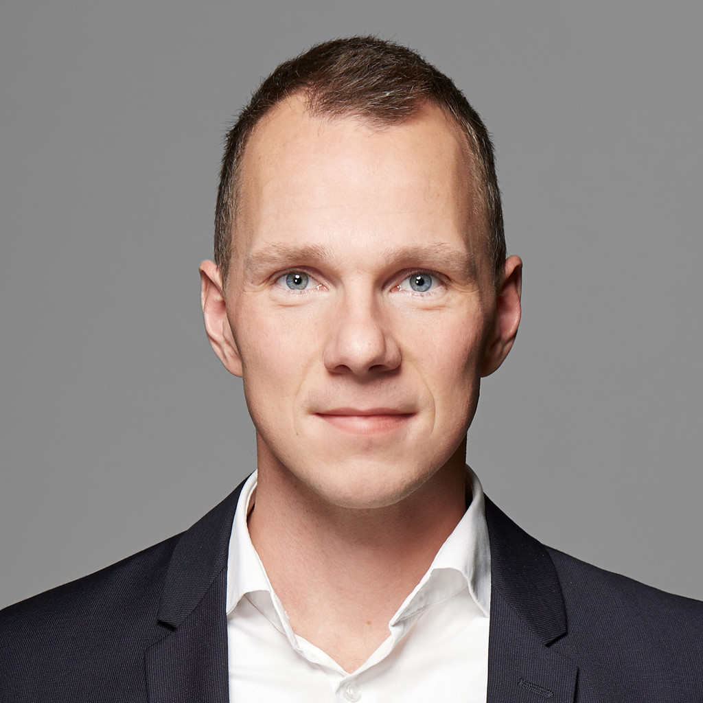 Felix Rade - Senior Project Manager (Webservices) - MSD Sharp & Dohme ...