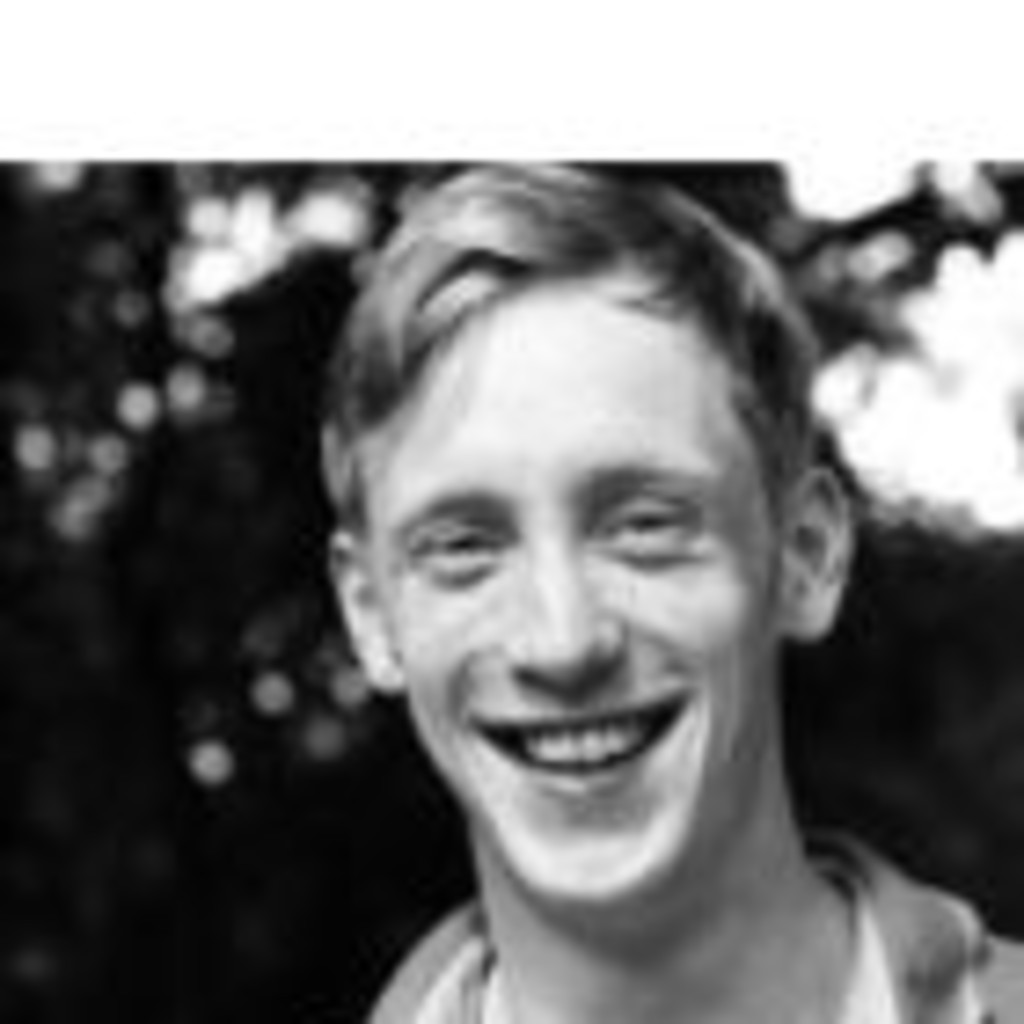 Ben Davidson - Junior Translator and Copywriter - Martin Crellin ...