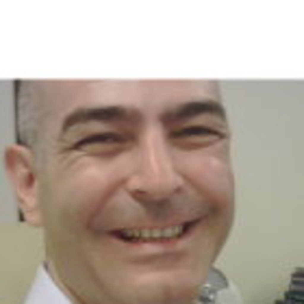 A.Ufuk Tezer - CFO - Ö... Grup | XING