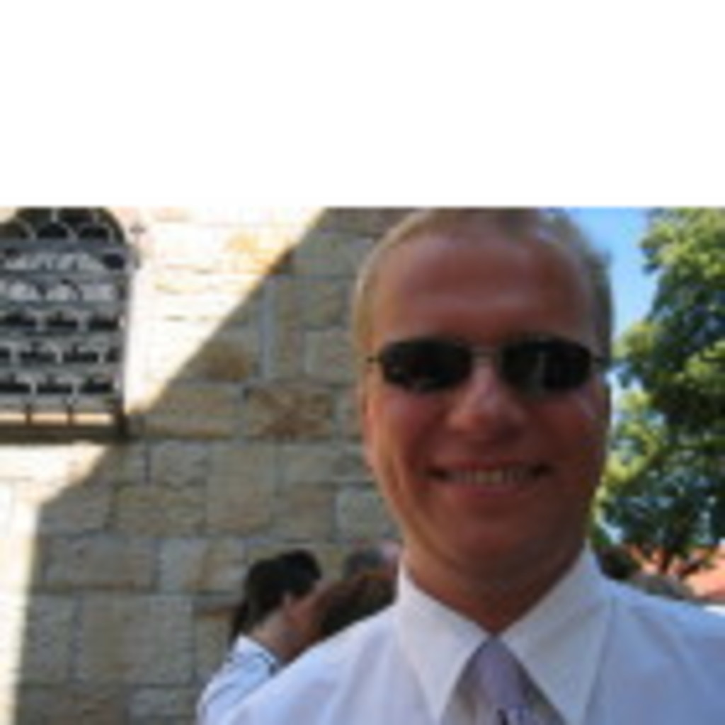 Michael Hagemann - Selbstständig - Top-Team-Sport | XING