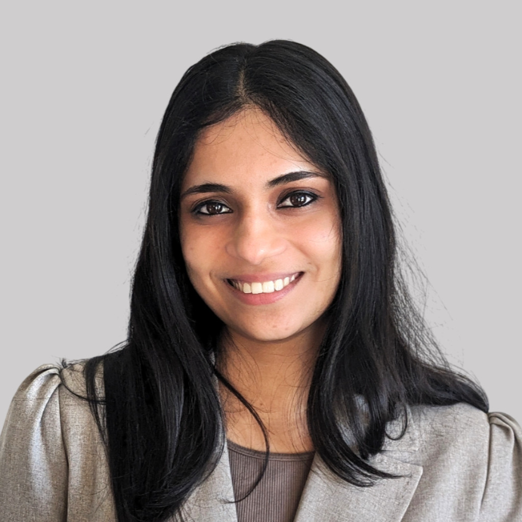 Krishna Kottiyattil Anil Raj - Intern - Corporate Sustainability ...