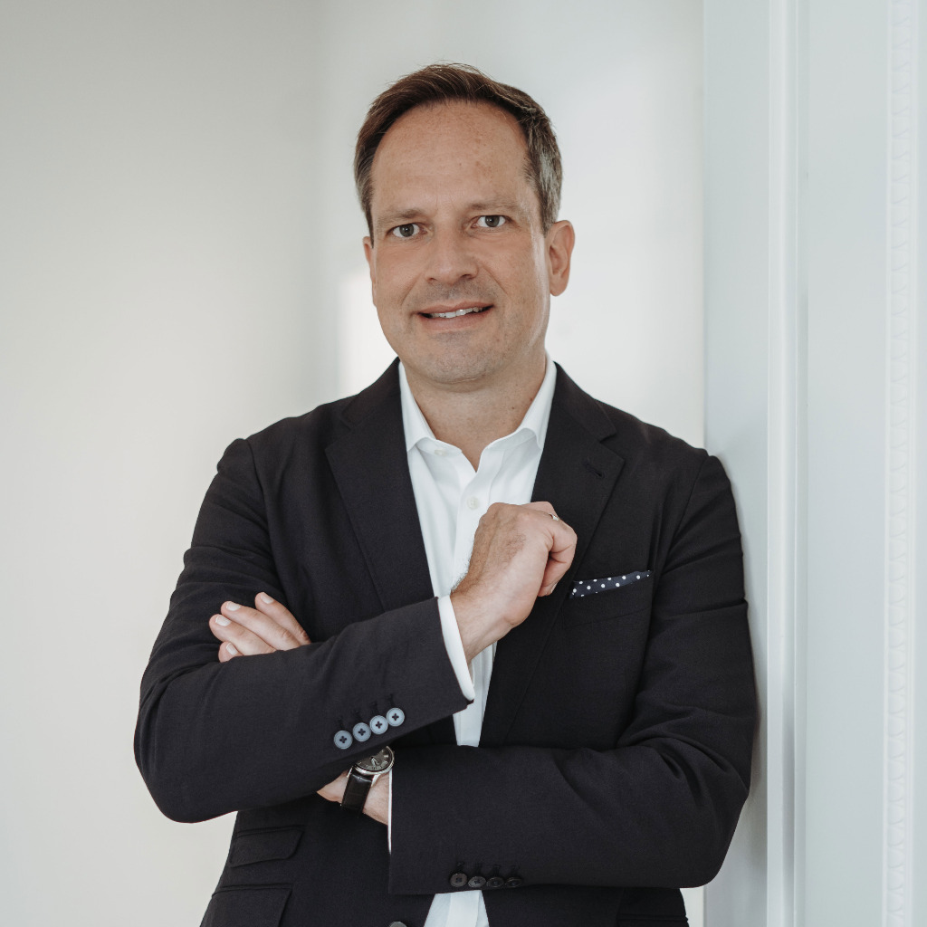 Matthias Hink - Gesellschafter Geschäftsführer - Lang & Hink ...