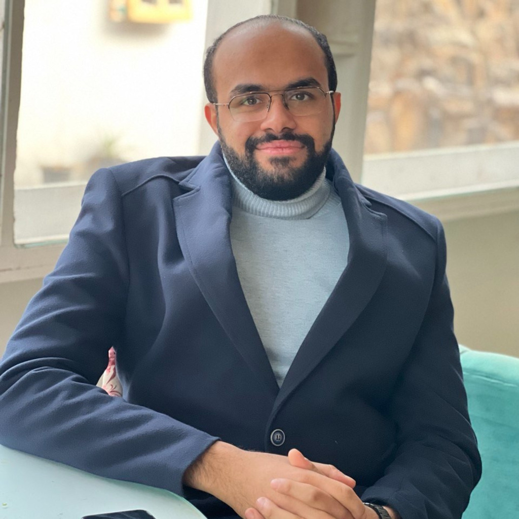 mohammed younes - DotNet Software Engineer - PingSys | XING