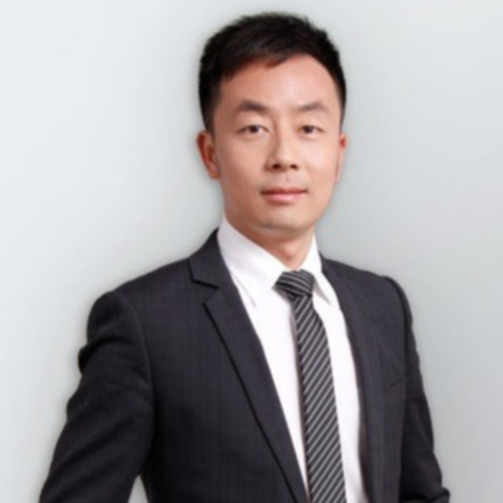 Hui Lu - Managing Partner - YK Law Germany | XING