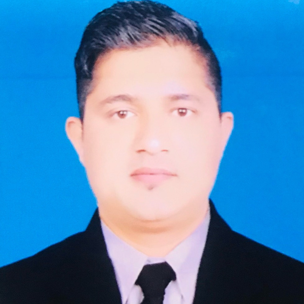 Jeevan Neupane - Bus Driver - Malta Public Transport | XING