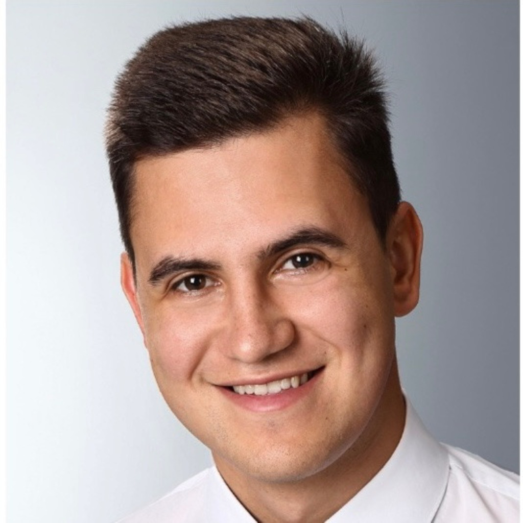 Daniel Müller - Key Account Manager - Objekteinrichtung - Lyreco Deutschland GmbH | XING