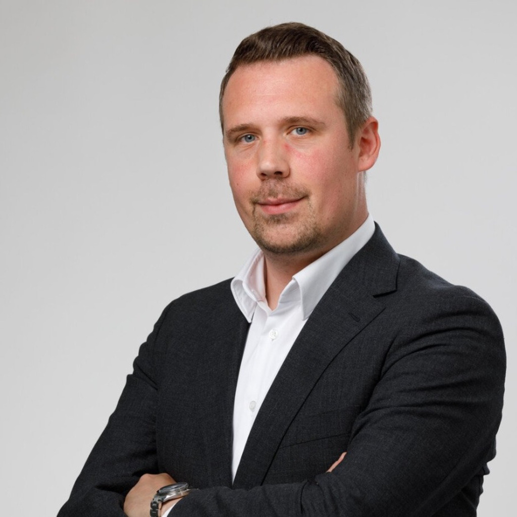 Nicolas Schriek - Associate Director - CBRE GmbH | XING