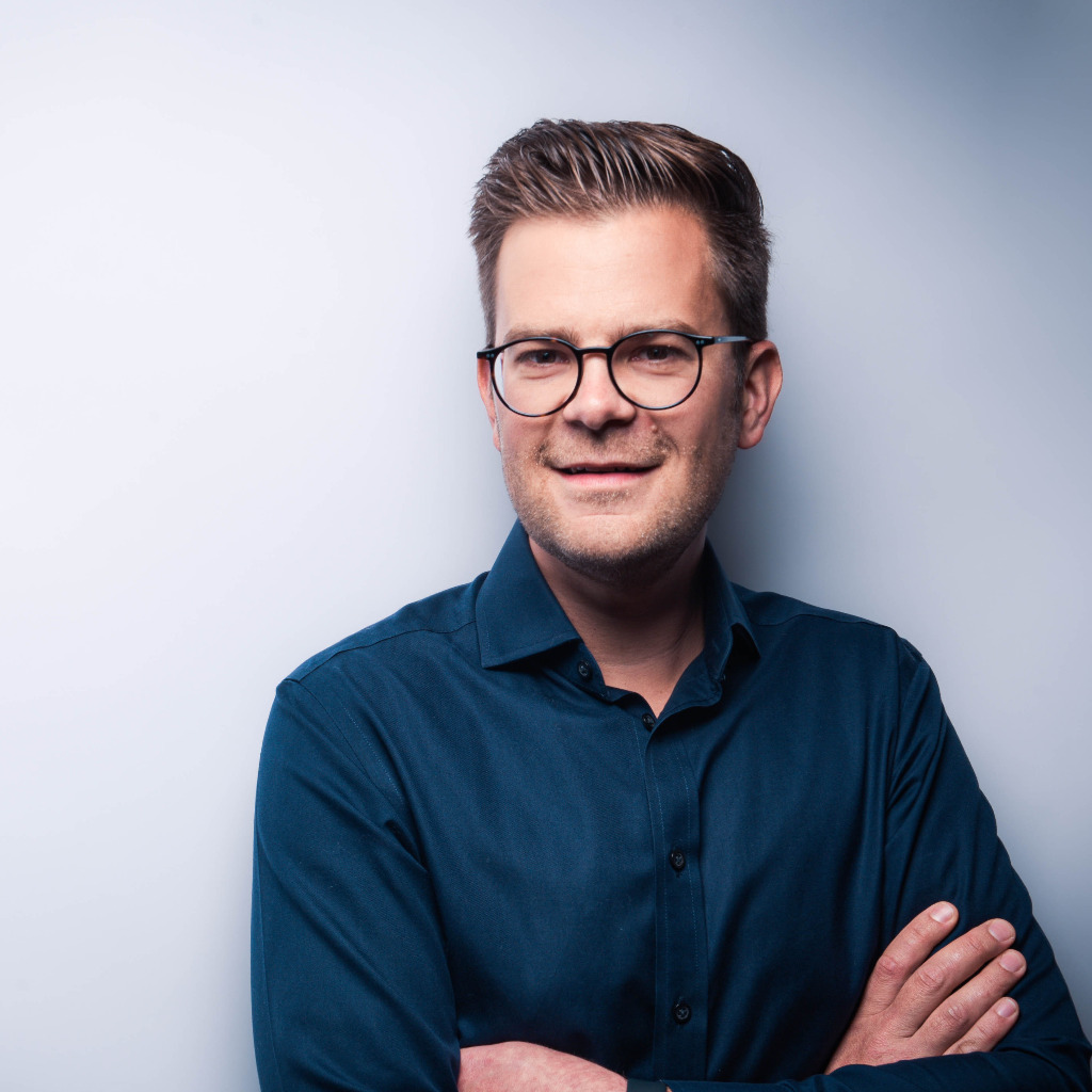 Benjamin Simon - Weiterbildungsgesellschaft der IHK Bonn/Rhein-Sieg | XING