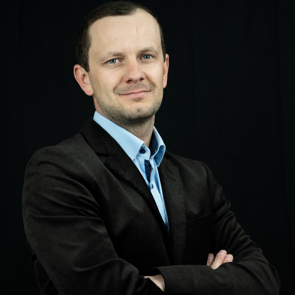 Peter Eder - Niederlassungsleiter - TK Aufzüge GmbH | XING