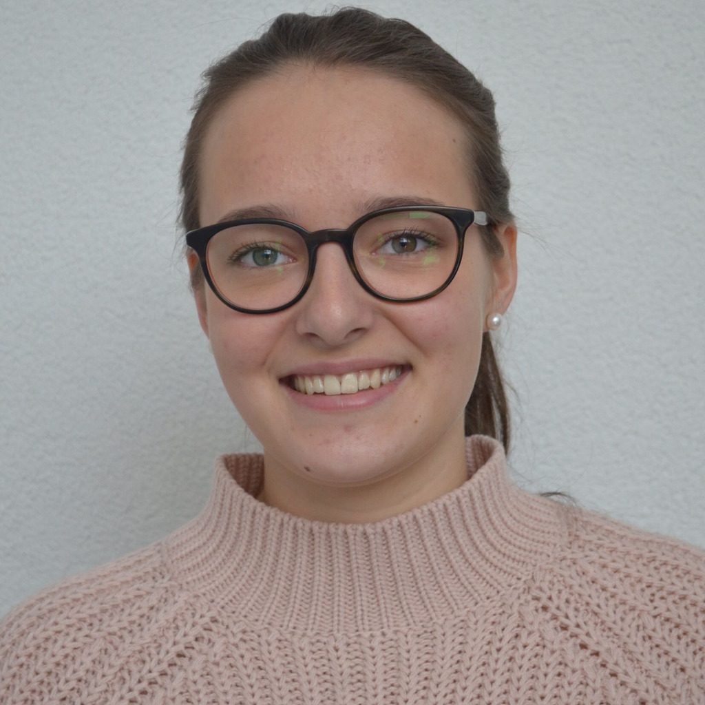 Miriam Seehaus - Technische Assistentin Verpackung - Cell.Copedia GmbH | XING