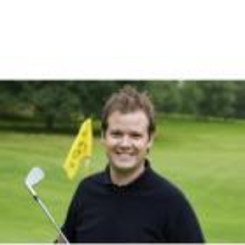 James Cookson - Director - Golf In Europe | XING