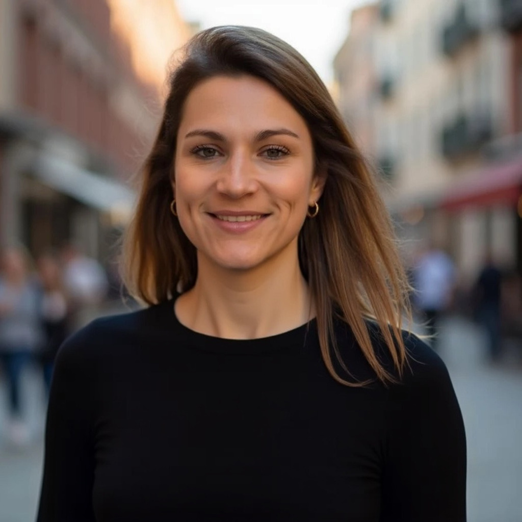 Laura Zingler - Audiokommunikation und -technologie - Technische ...