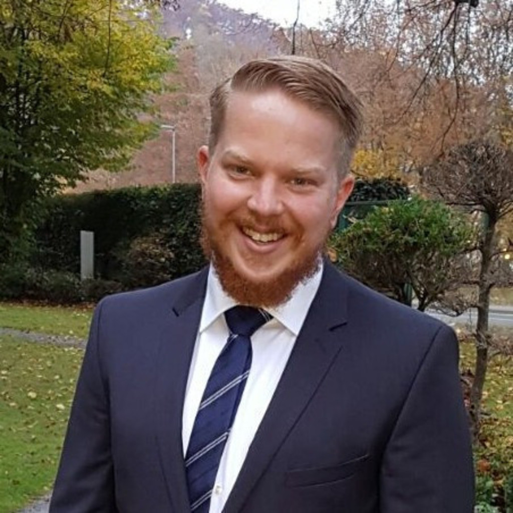 Benjamin Reinbold - Einkäufer - STAR Engineering & Electronics GmbH | XING