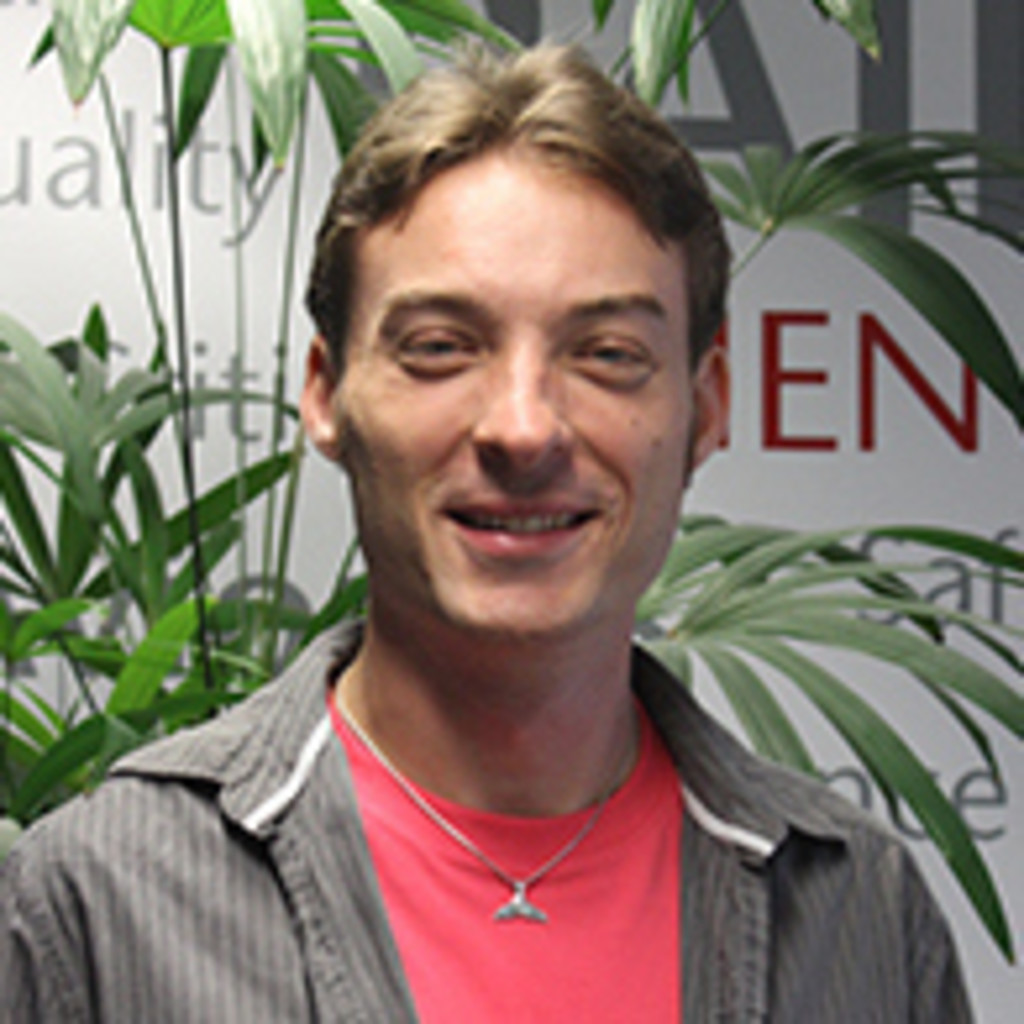 Adam Reif - Software Engineer - Siemens Corporation USA, Corporate ...