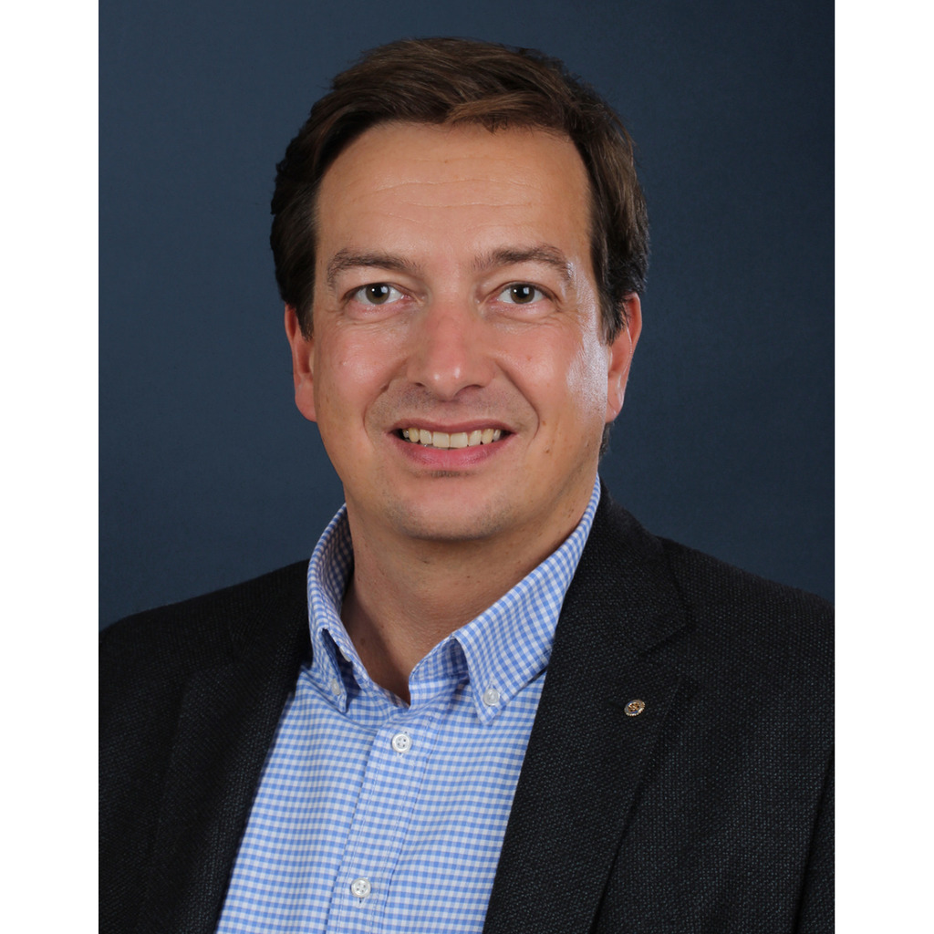 Stefan Mahnken - Geschäftsführer - MBR Viehhandels Union GmbH und Co ...