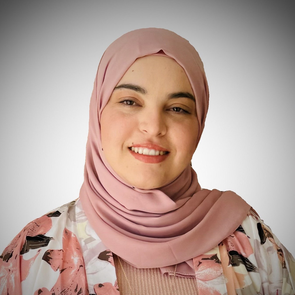 Rihab Ali - Bauzeichnerin - Fritz Planung GmbH | XING