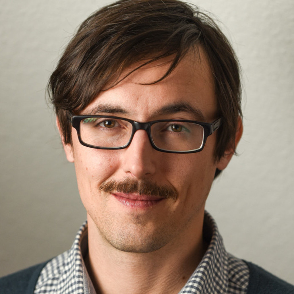 Valentin Schmidt - Kommunikationsverantwortlicher bei der Gemeinde ...