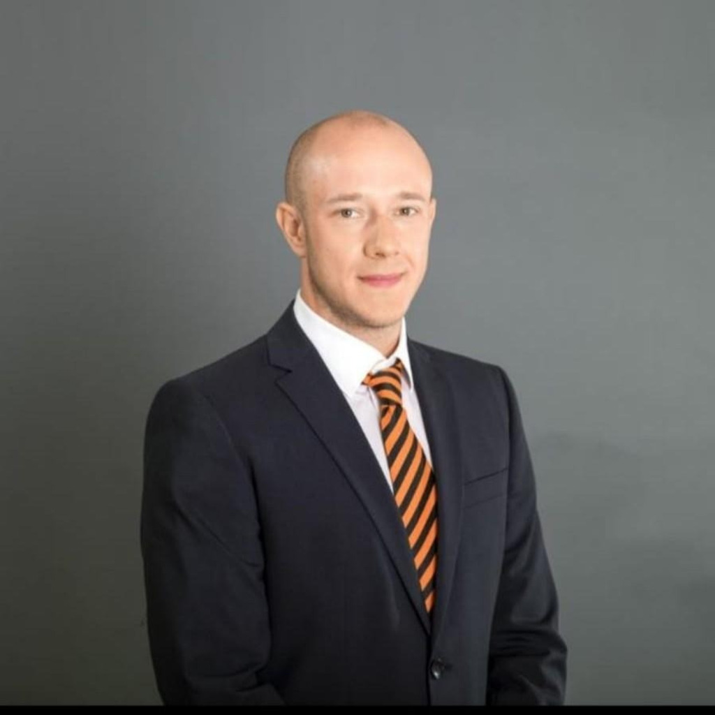 Patrick Eichhorn - Gebietsverkaufsleiter - PREFA Aluminiumprodukte GmbH | XING