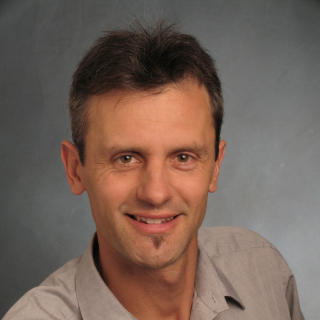 Andreas Fehr - Qualitätswesen Kundendienst & Service - maxon motor GmbH ...