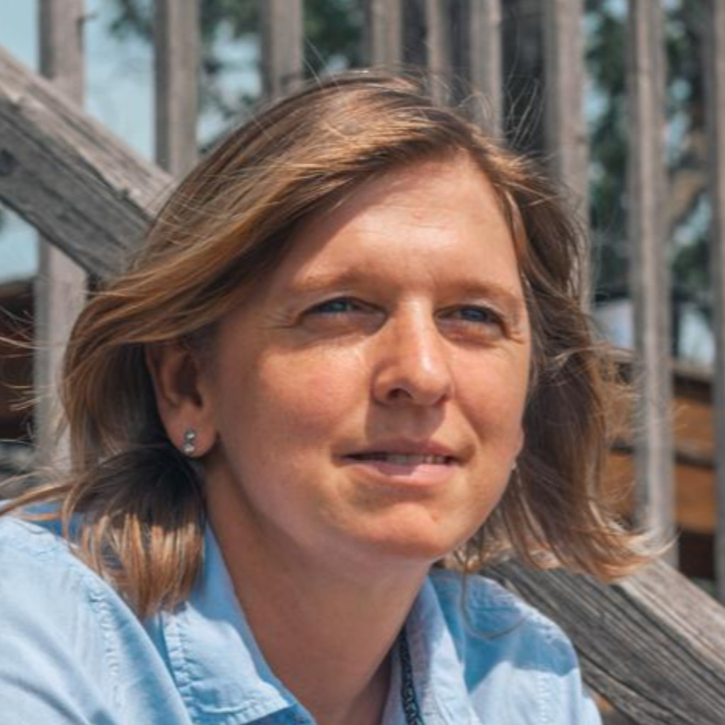 Manuela Weiss MBA - Geschäftsführerin der MW-Akademie - MW-Akademie | XING