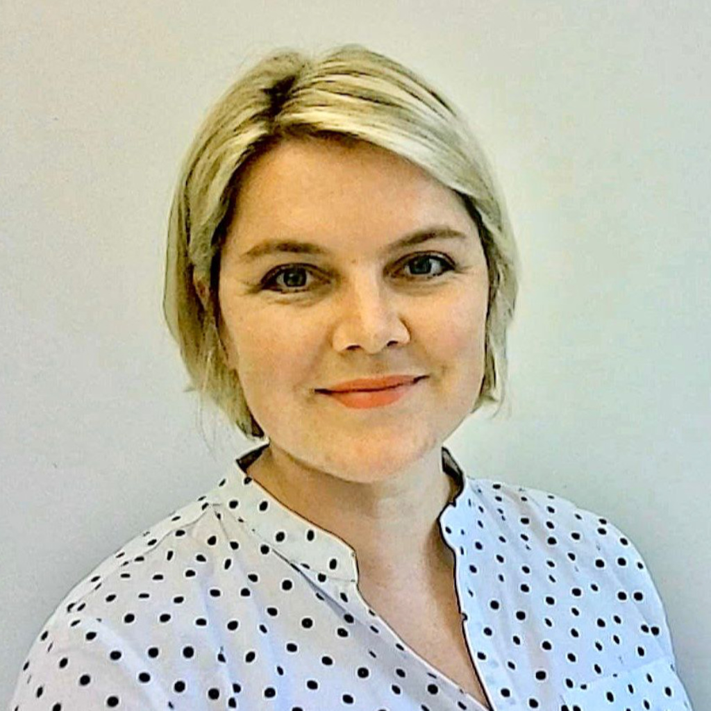 Doris Lang - Sachgebietsleitung Zentraler Bereich - Stadtmessungsamt ...