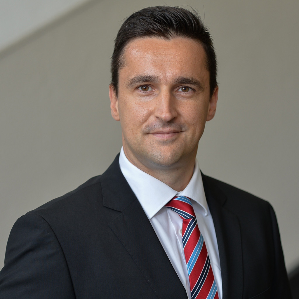 Balázs Járó - SAP Projektleiter Werklogistik - AUDI AG, Ingolstadt ...