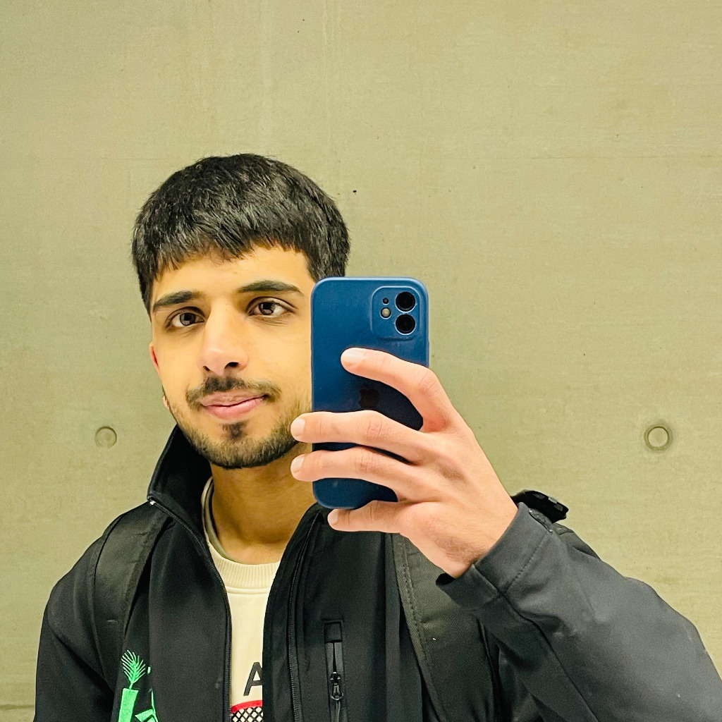 basit shahid - Software Developer - React Native Developer | XING