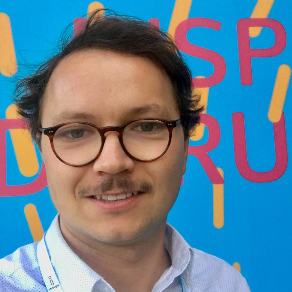 Hannes Krenz - System Engineer - Diehl Aviation Gilching GmbH | XING