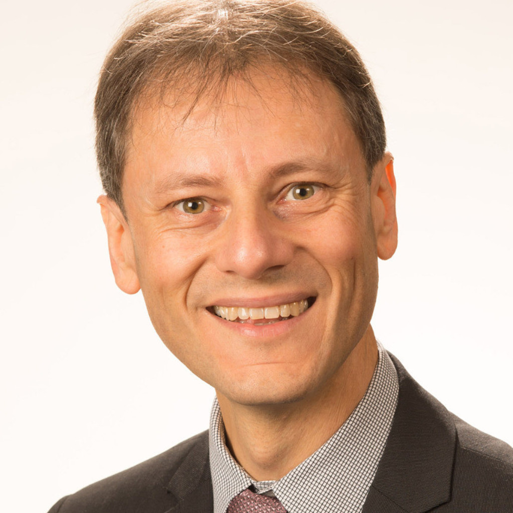 Christian Bracher - CEO - Swibox AG | XING