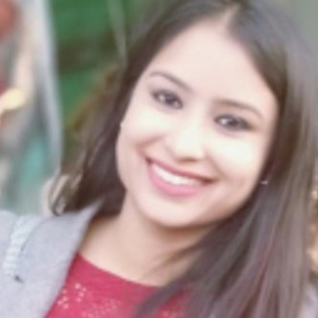 Puja Kumari Salesforce Administratorqabusiness Analyst Just Eat Xing