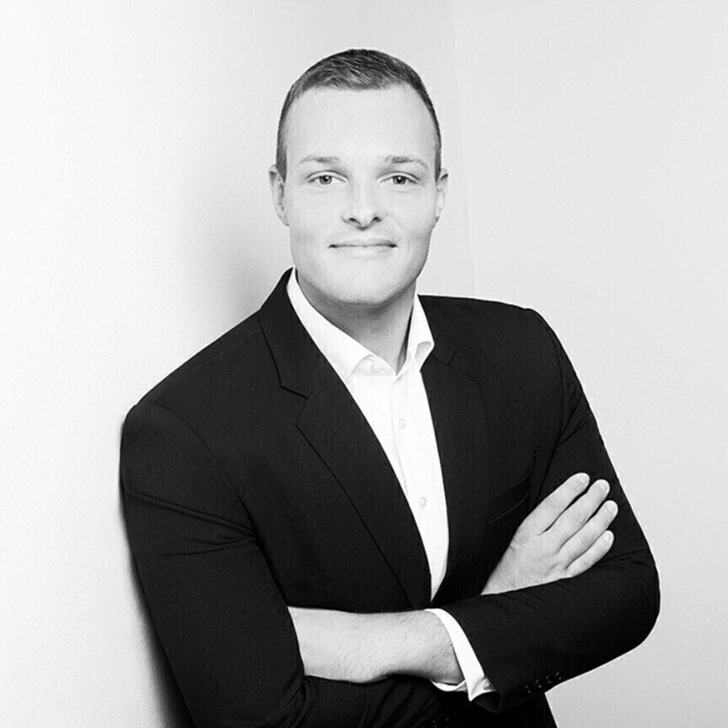 Marc Degner - Senior Software Developer - SAP | XING