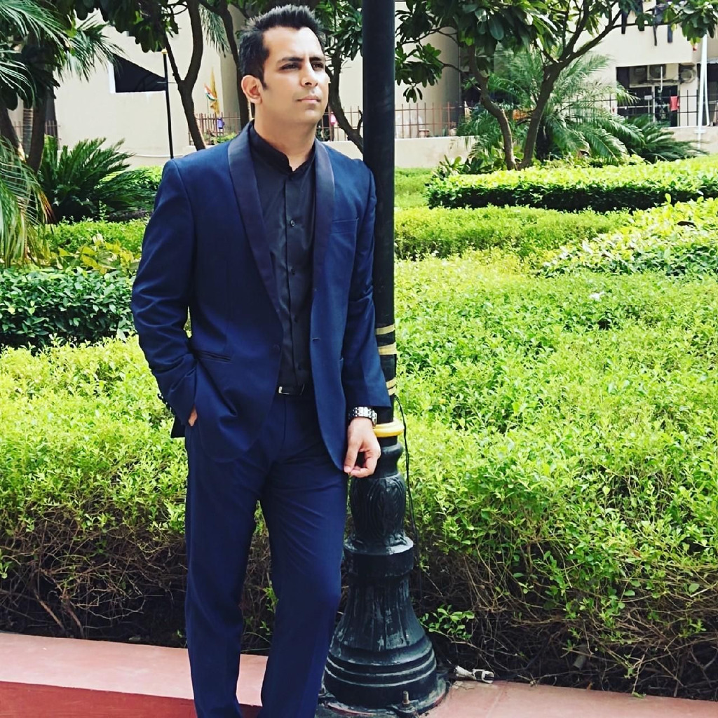 Nilay Sharma - Senior Software Engineer - Mastercard | XING