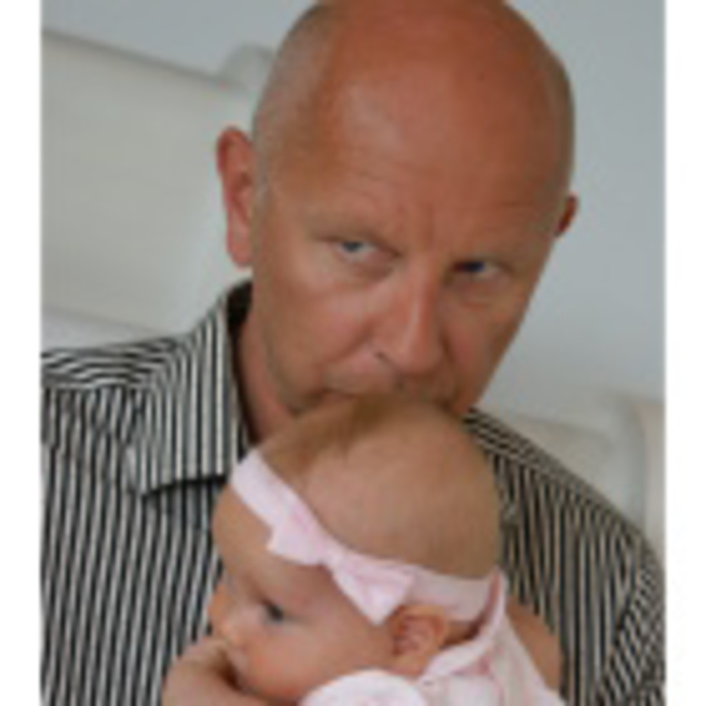 Igor Pashchenko - CEO - Mystery Electronics | XING