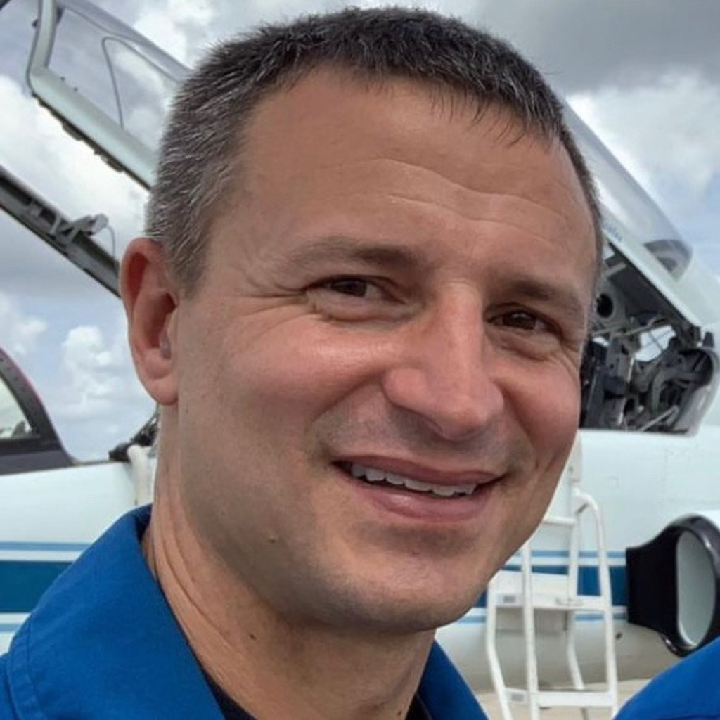 Robert Gunther - Astronomer - NASA | XING