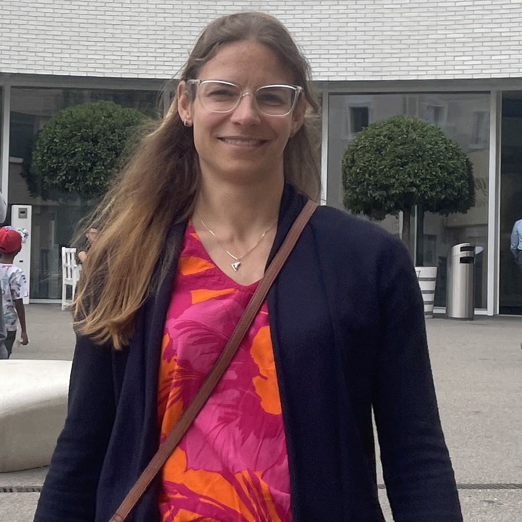 Christine Luther - Qualitätsmanagerin - MTG-Foodtrading | XING