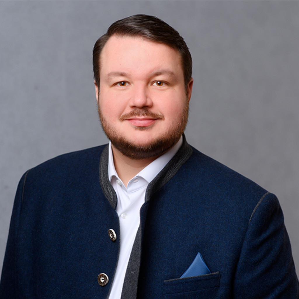 Thomas Christ - Teamleiter Kundenmanagement - CHECK24 Vergleichsportal ...