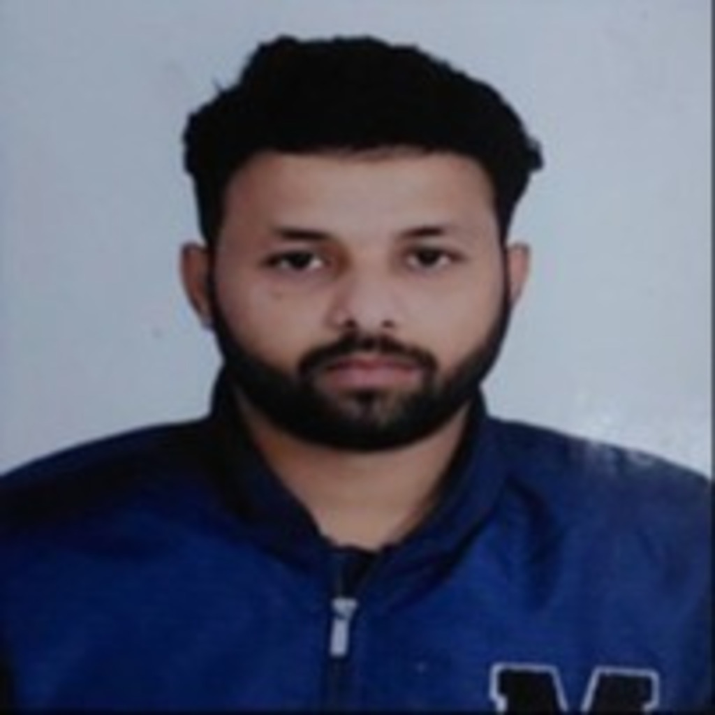 Harshit Singh - Accounts Payable Associate - Sam Infratech Private Limited | XING