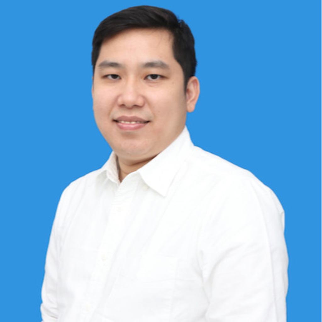 David Susanto - Head QA - Stockbit | XING