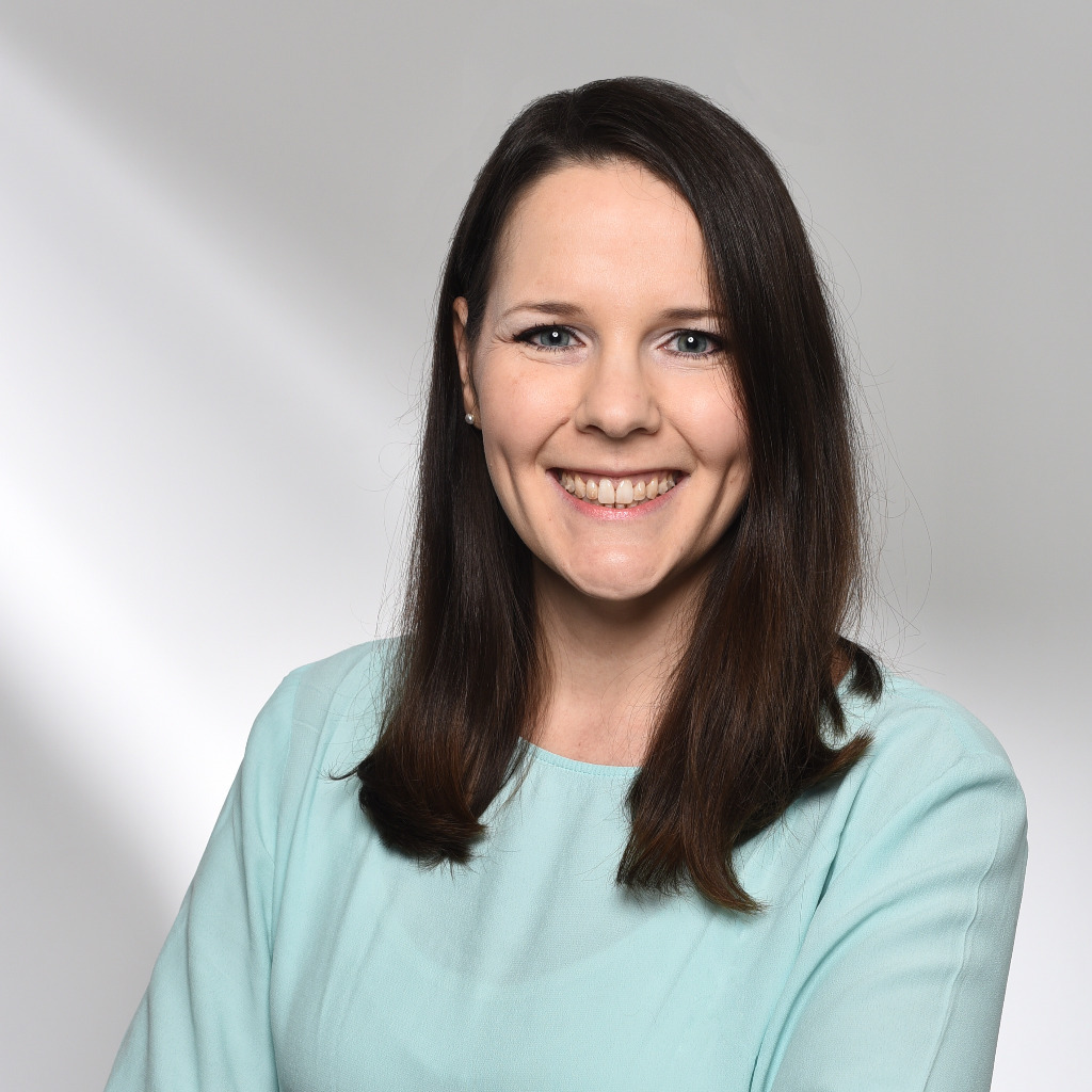 Jennifer Leißle - Marketing und Distributionsmanagement - Marketing and ...