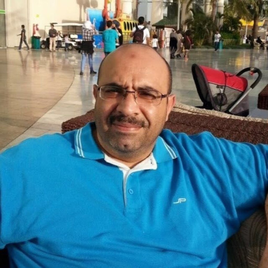 Dipl.-Ing. Mohammad Mousa - Head Of Key Accounts - Hilti Saudi Arabia ...