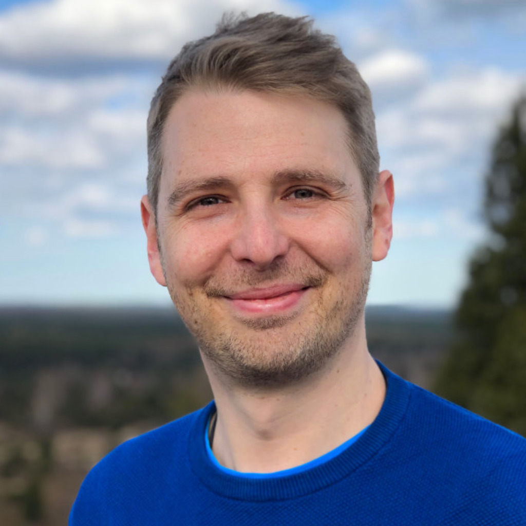 Tim Johannessen - Head of Sales DACH - Compliance Solutions | XING