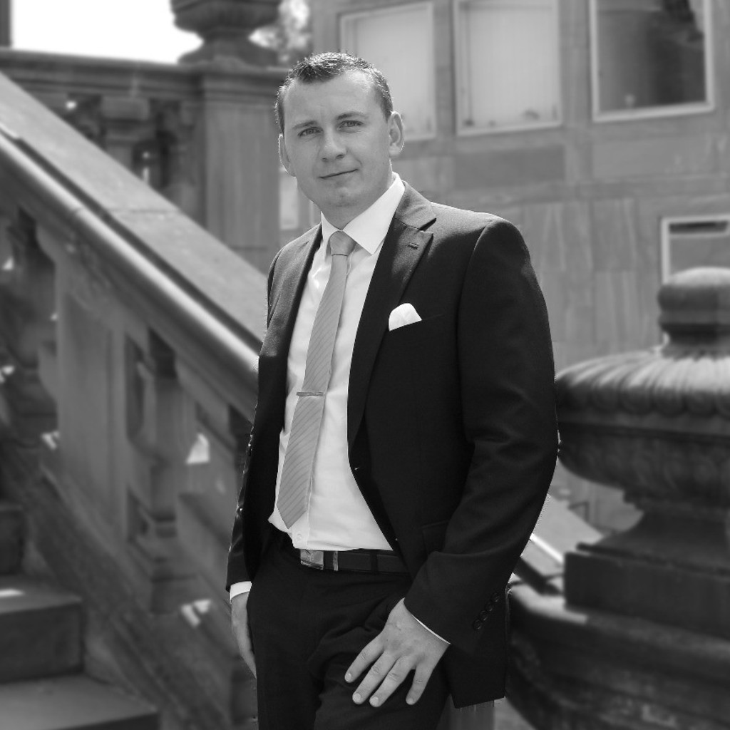 Alexander Gerber - Team leader - COFT Modification / customized ...